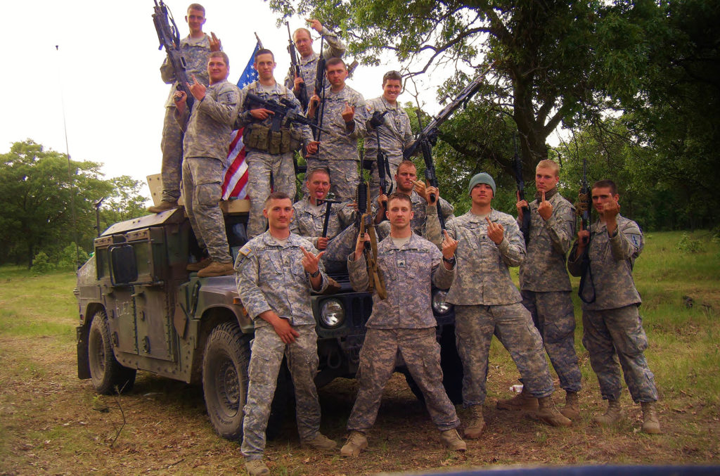 How to Survive Basic Training | 1 Life on earth